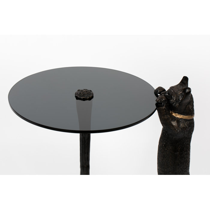 Bold Monkey End Table | Perigold